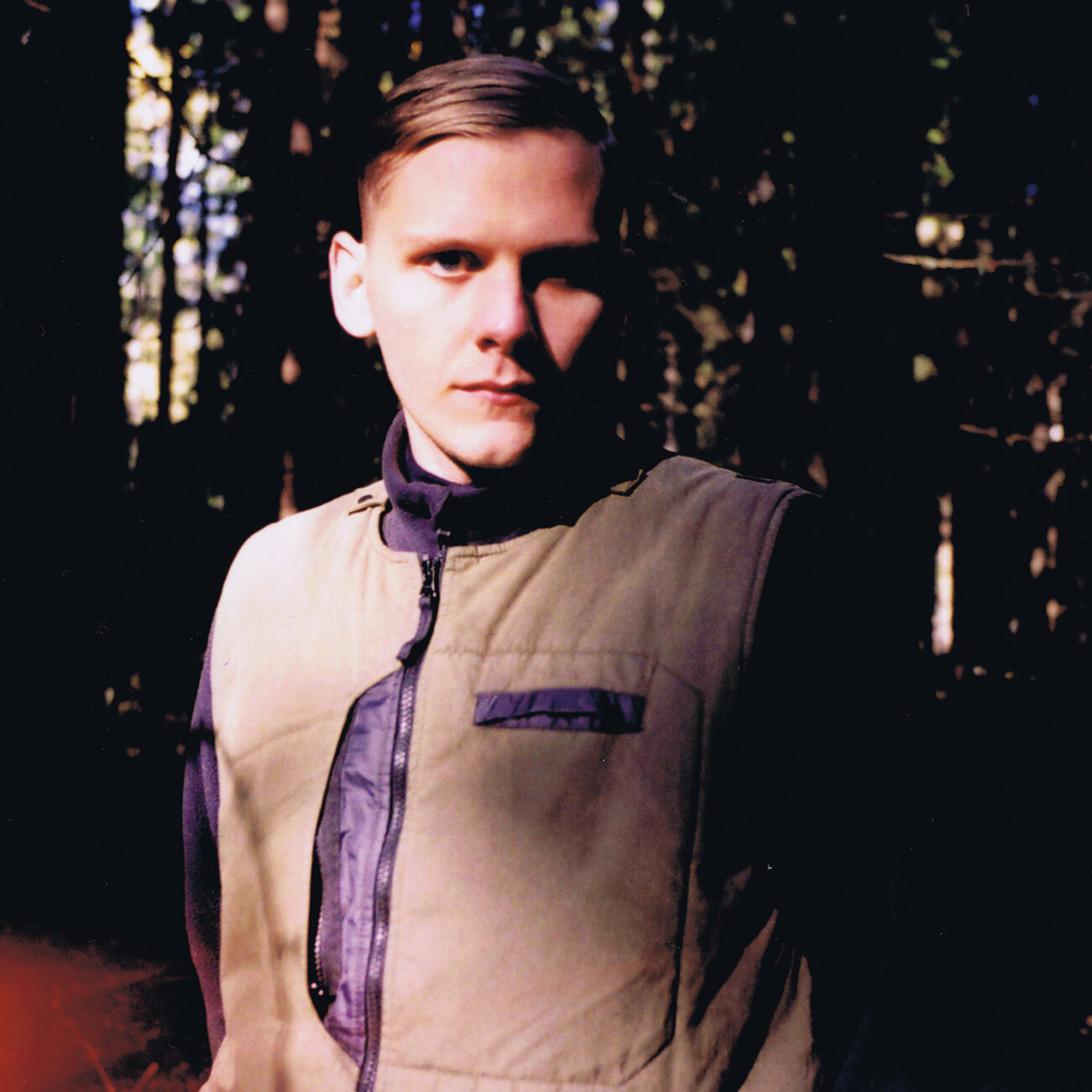 2025 The Great Beyond Lineup - The Great Beyond